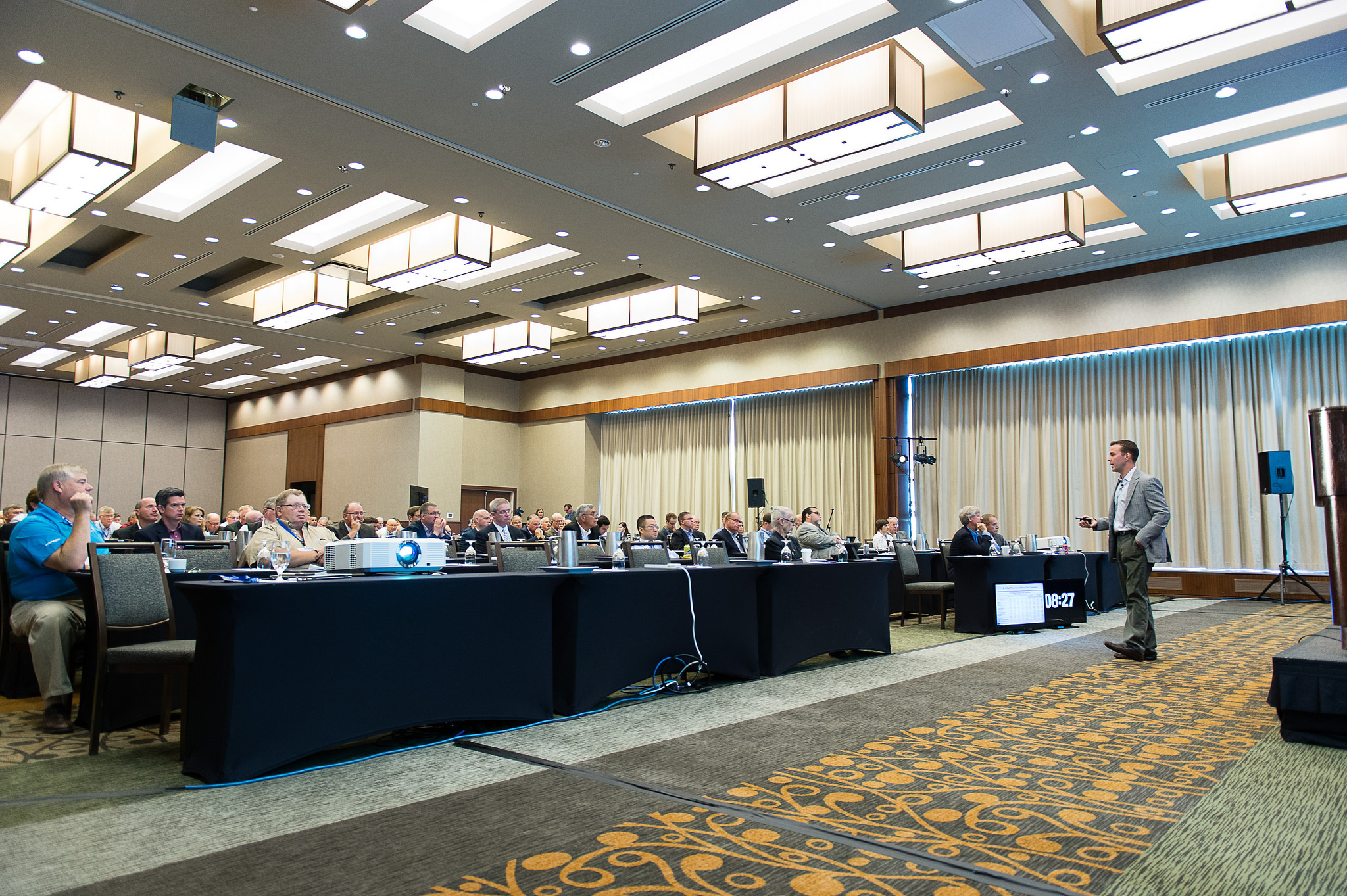 US Grains Council Presents Ethanol Export Strategy - Wisconsin Corn