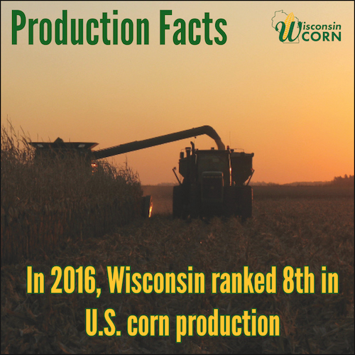 Wisconsin Corn Facts - Wisconsin Corn Growers Association