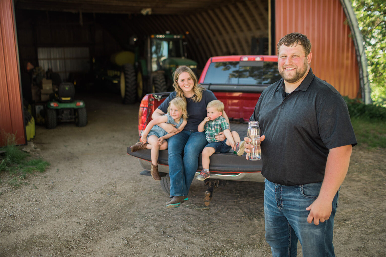 Wisconsin Corn (WGCA) | Serving Wisconsin Corn Growers