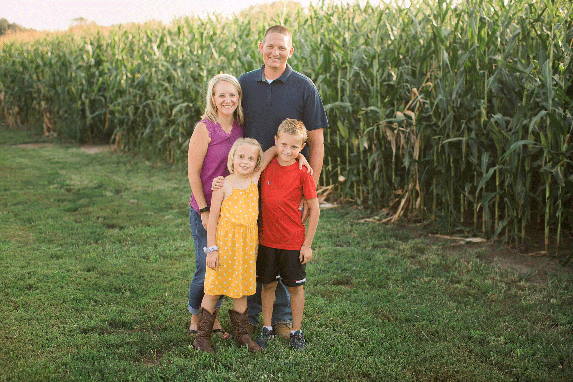 Wisconsin Corn (WGCA) | Serving Wisconsin Corn Growers