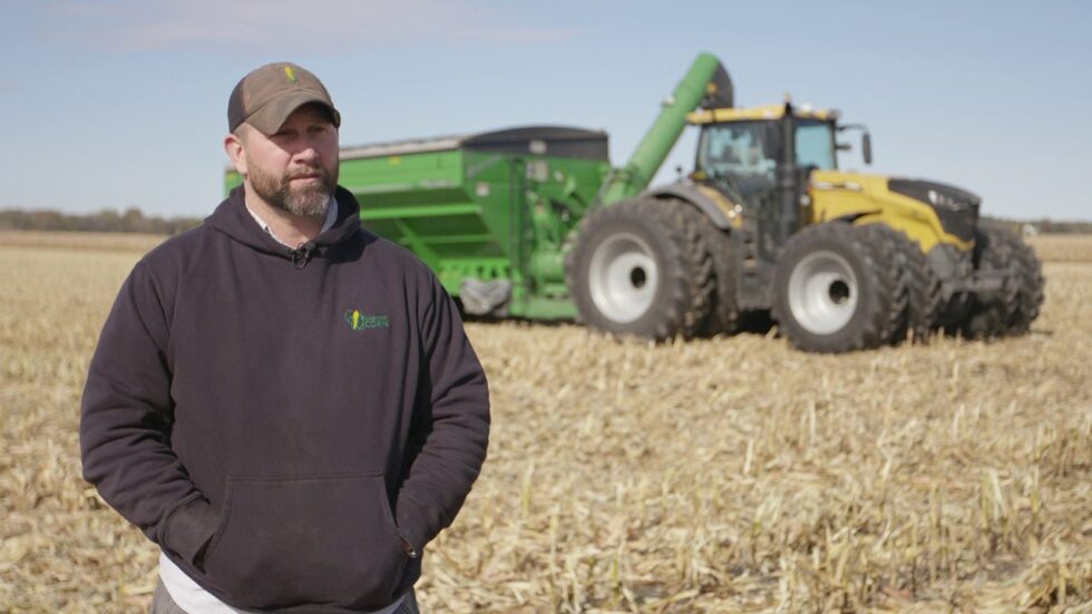 Wisconsin Corn (WGCA) | Serving Wisconsin Corn Growers